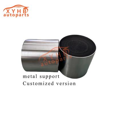 Cina Portatore metallico di alta qualità personalizzato Euro 1-5 Sono utilizzati vari modelli in vendita