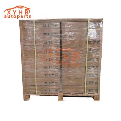 中国 高品質のセラミックキャリア 丸い三道触媒フィルターエレメント ユーロ 1-5 モデル:123*100 販売のため