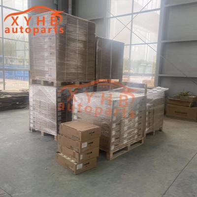 Cina Catalizzatore a tre vie di alta qualità Euro 1-5 Modello: 93*100 in vendita