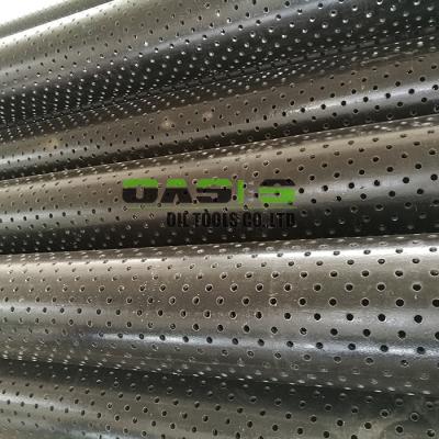 China API Perforated Casing Pipe Oasis  With Great Quality for sale