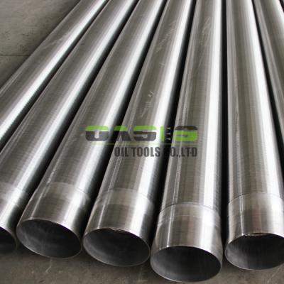 China stainless steel 10inch Rod Base water Well Screen for well drilling for sale