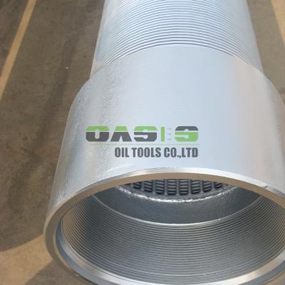 China Sand Control Stainless Steel Water Well Screen(Factory) for sale