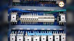 Transformer Oil Purifier 110KV Substation Maintenance