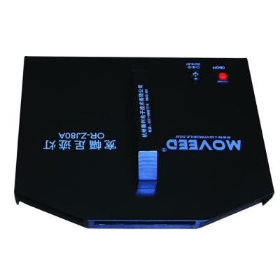 China Crime Scene Wide Footprint Detection Light OR-GZJ80 for sale