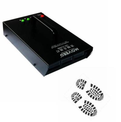 China Footwear Impression Wide Detection Light ---- OR-GZJ30B for sale