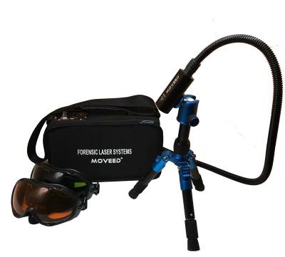 China Forensic Laser System(Blue and Green Wavelengths) --- OR-GJG4000 for sale