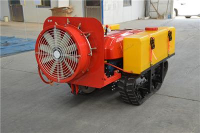 China agriculture pesticide spray machine Factory garden machine Remote Fogging Machine Sprayer for sale