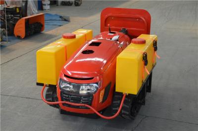 China Garden pesticide mist fog spraying machine pesticide fog machine Remote Sprayer Machine for sale
