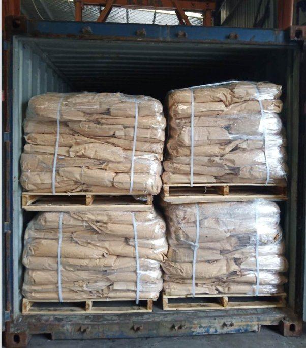 Pharmaceutical Grade Polyacrylic Resin II (Methacrylic Acid Copolymer) H. S. Code 3906909090