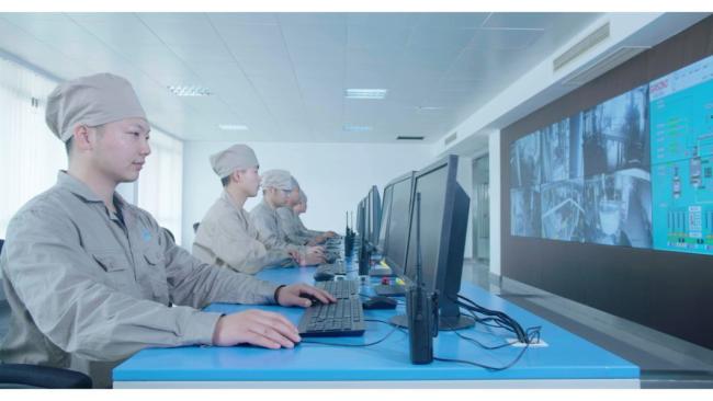 Coating Agent China′ S Largest Producer