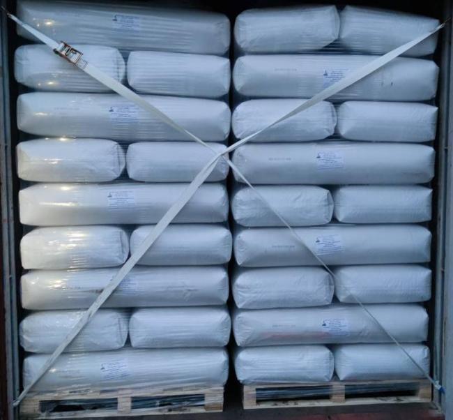 Lukong Supply 99% Silicon Dioxide Powder with Good Price