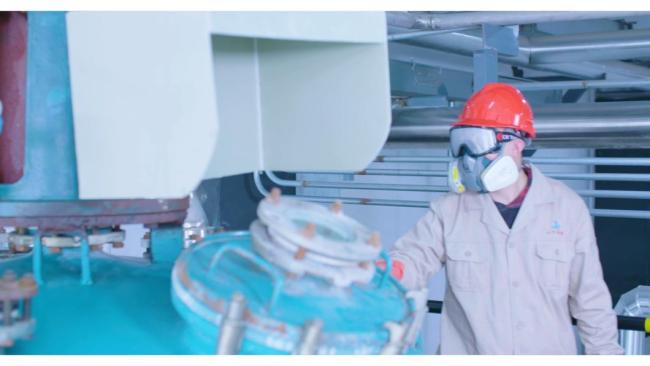 Stearic Acid CAS 57-11-4