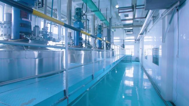 Hot Sale High Purity Stearic Acid C18h36o2