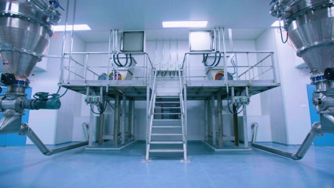Ethyl Cellulose Used as a Mixture to Prepare Coated Sustained Release Preparations