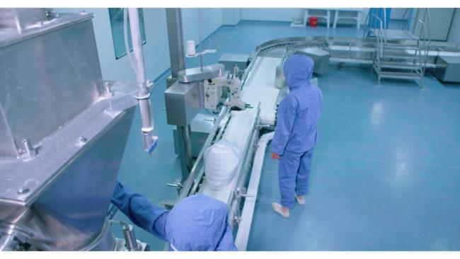 Pharmaceutical Grade Ethyl Cellulose N10 with Fast Delivery CAS 9004-57-36