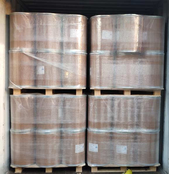 China Factory Supply Thickening Croscarmellose Sodium with Best Price
