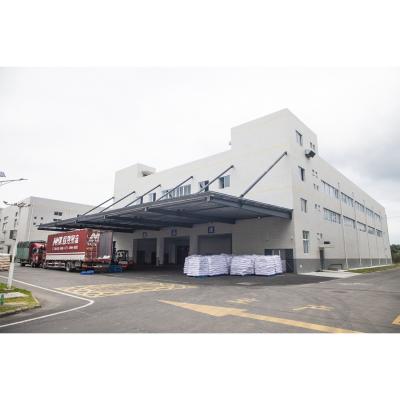 Cina Fumarato di stearilo di sodio CAS 4070-80-8 per l'efficienza della produzione di rivestimento enterico in vendita