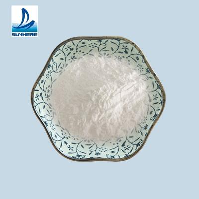 China ISO Certified Medicine Grade Sodium Starch Glycolate SSG CAS No. 9063-38-1 in 25kg Packaging for Tablet Disintegrants for sale
