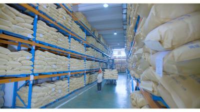 China Anhui Sunhere White Stearic Acid Formula C18h36o2 For Industrial And Commercial Applications for sale