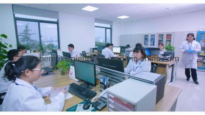 Cina Vendite Buone 99% di stearato di magnesio in polvere per lubrificanti CAS 557-04-0 in vendita