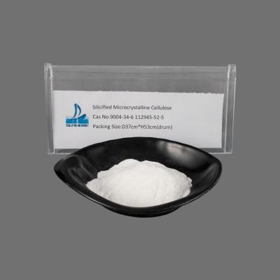 China 20 kg individuell angefordert Silizium-Mikrokristalline Zellulose zur individuellen Anpassung zu verkaufen