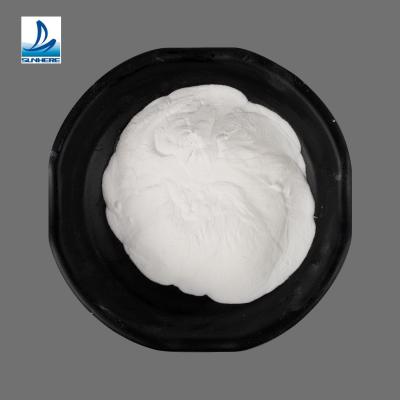 Indiquez le glycolate d'amidon de sodium en poudre pour votre demande, échantillon du numéro CAS 9063-38-1
