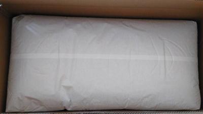 중국 10kg 파우더 나노 실리콘 이산화 분비 실리카 200 의약품 суспен션 포뮬레이션 판매용