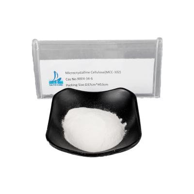 Китай Микрокристаллическая целлюлоза 101 порошок фармацевтического качества, не летучий для индивидуальных нужд продается