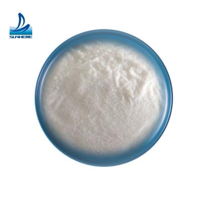 China Dióxido de silício de qualidade alimentar CAS 14464-46-1 Agente anti-confecção com ordem mínima de 1 kg à venda