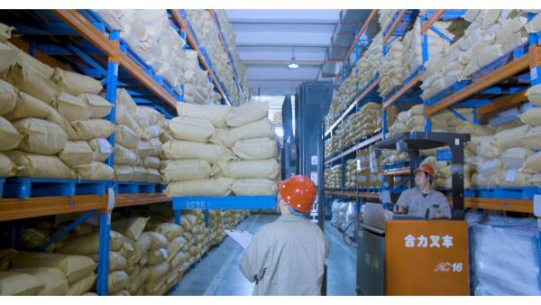 Quality Supplies Pregelatinized Starch with ISO Certification at Affordable for sale