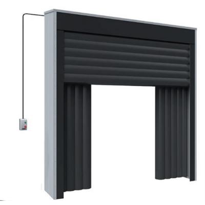 China Premium Inflatable Loading Dock Shelter 0.75KW For Optimal Seal / Energy Efficiency for sale