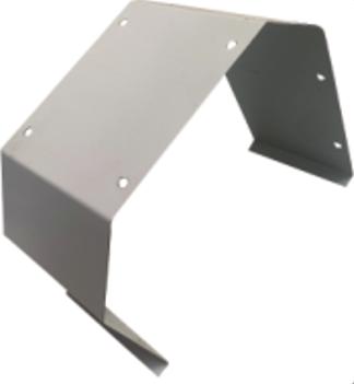 China High Speed Door Sealing Boxes IP54 IP65 Easy Installation High Compatibility for sale