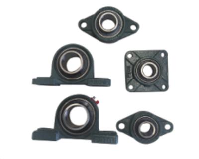 China Shape Customized Garage Door Bearings For High Speed Door for sale