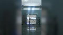 Industrial High Speed Door Performance Demo | Fast, Reliable & Efficient