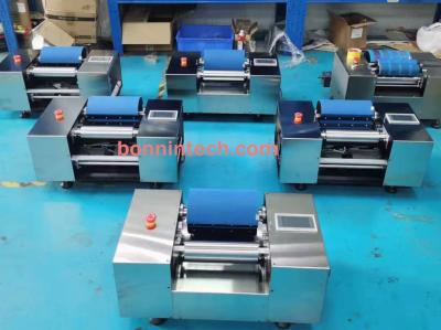 China Automatic Printing Ink Proofer Flexo Four Color Offset Ink Printing Proofer for sale