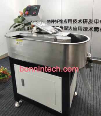 China BN-8049 23L Pulp Laboratory Valley Beater for sale