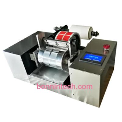 China HK-310B Gravure Ink Printing Proofer Hot Selling Gravure Ink Proofer for sale