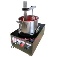 China 20L Flexo Offset Printing Ink Mixing Machine, 10L Lab Ink Mixer Machine for sale