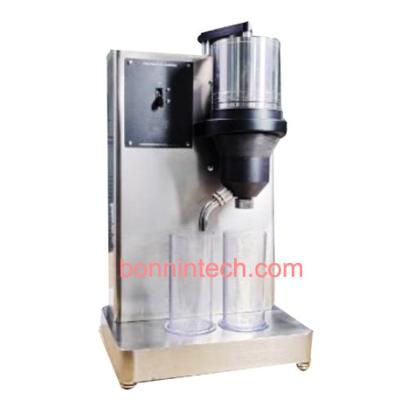 China Lab SR Pulp Beating Freeness Testers Schopper-Riegler Pulp Beating Degree Tester for sale