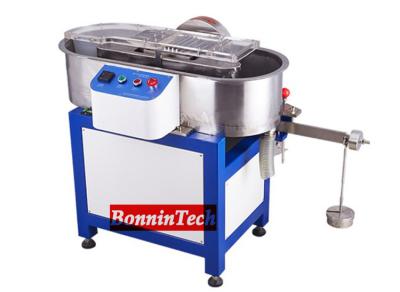 China High Quality 23 Liters New Laboratory Paper-making Pulp Valley Beater for sale