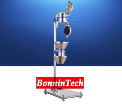 China ISO 5267/2 Fiber Pulp Canadian Standard CSF Freeness Tester for sale