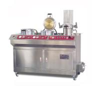 China Automatic Paper-Making Circle Pulp Handsheet Former BN-8053-01A for sale