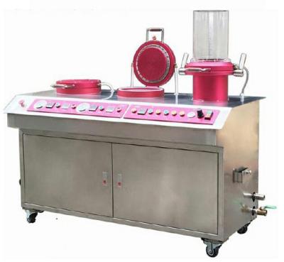 China Laboratory  Rapid Koethen Automatic Pulp Hand Sheet Former Handsheet Maker for sale
