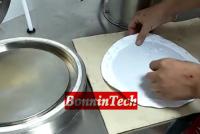 China Laboratory  Rapid Koethen Automatic Pulp Hand Sheet Former Handsheet Maker for sale