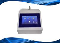 China Automatic Filter System Bubble Point Tester for sale