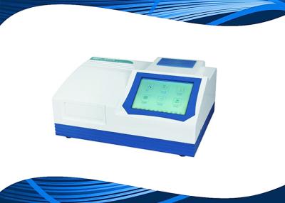 China DNM-9606 Elisa Microplate Reader and Washer for sale
