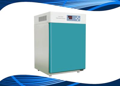 China Laboratory Water Jacket CO2 Incubator for sale