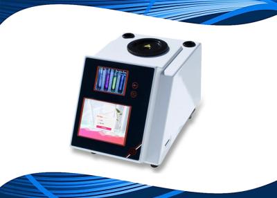 China Laboratory Automatic Digital Camera Video Melting Point Tester for sale