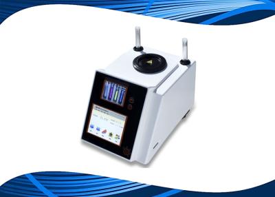 China High-precision Automatic Camera Video Melting Point Tester for Medicine for sale