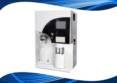 China Fully Automatic Kjeldahl Apparatus For Nitrogen Determination for sale